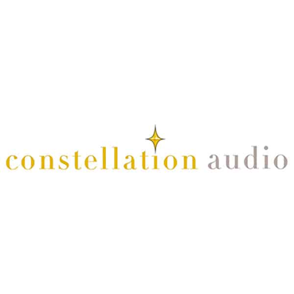 Amplificateur intégré Constellation Audio Integrated 1.0 - Exception Audio