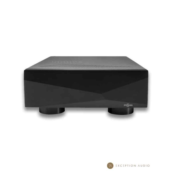 Innuos PhoenixNET - switch Ethernet audiophile - Exception Audio